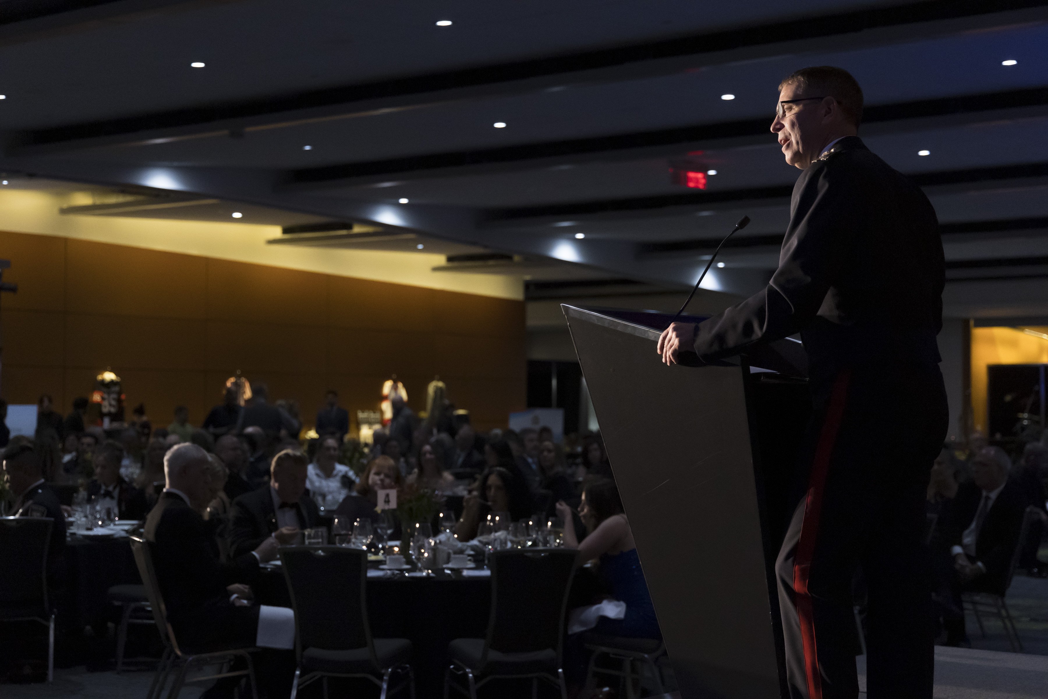 Gala - Ottawa Police Service