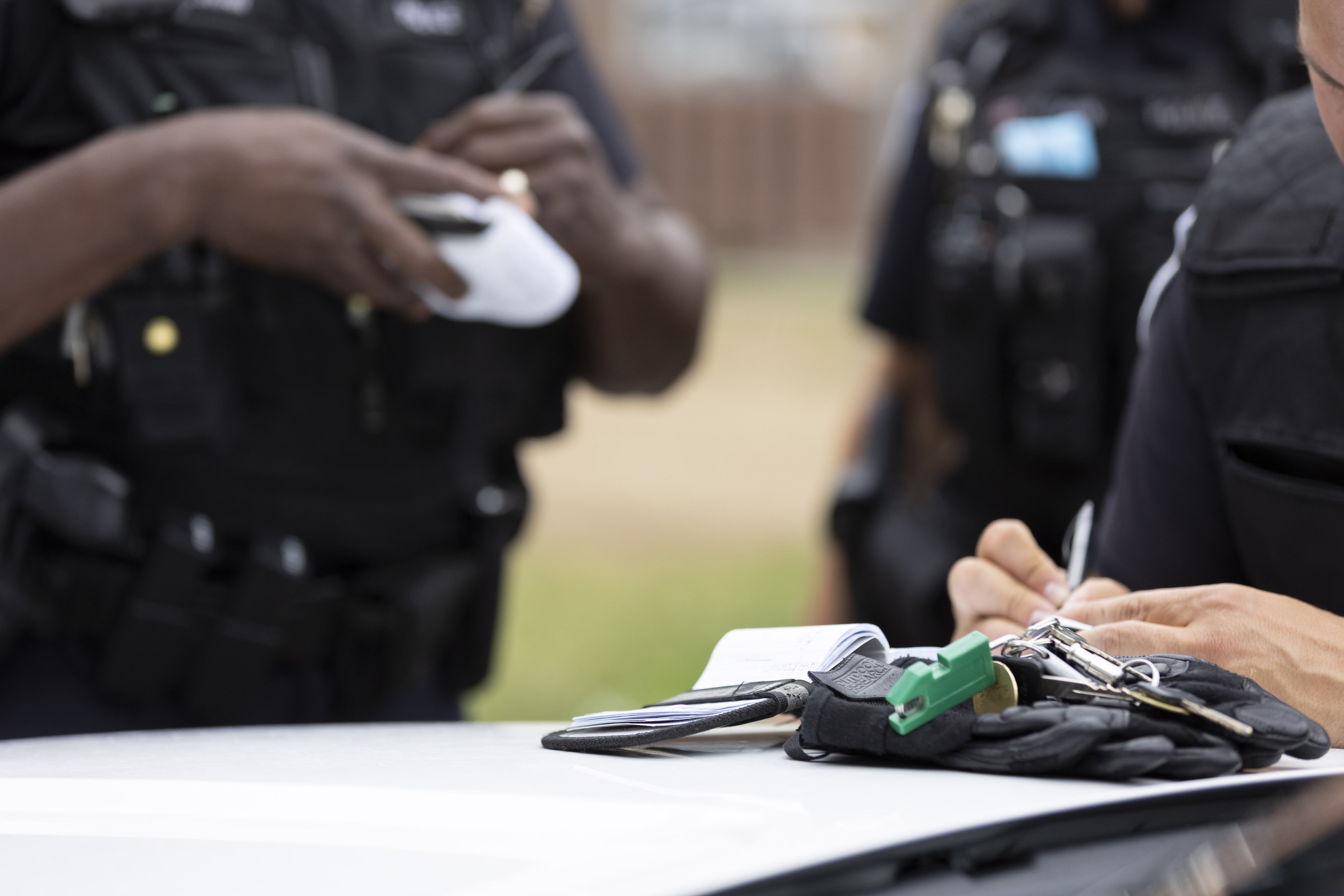 Our Ottawa - Ottawa Police Service