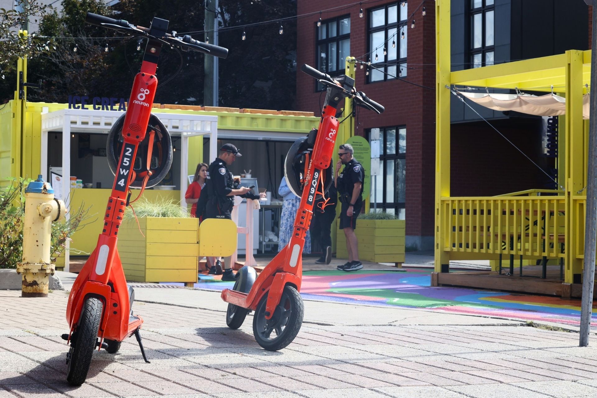 Building Safer Communities: OPS and Centretown BIA Team Up for Uncommon ...