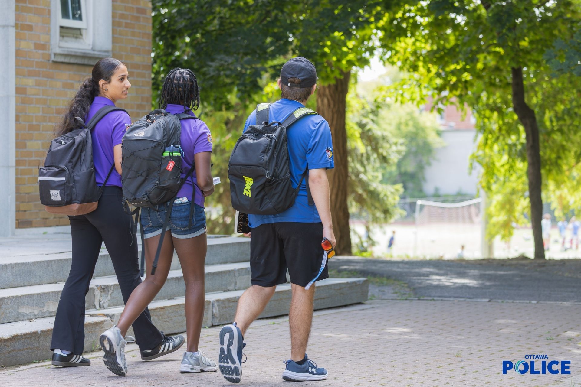 Community Policing Unit Shares Back-to-School Safety Tips - Ottawa ...