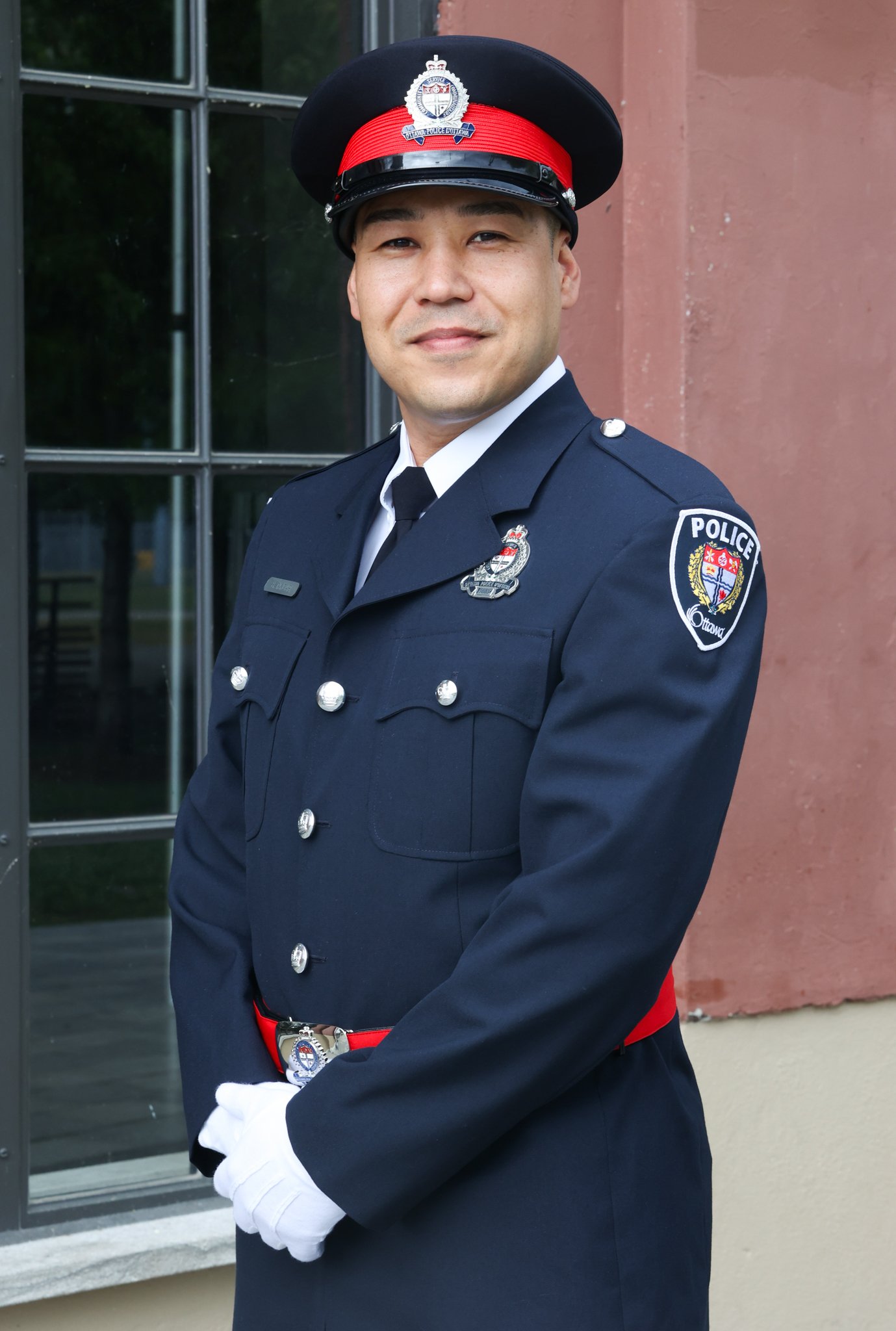 Our Ottawa - Ottawa Police Service