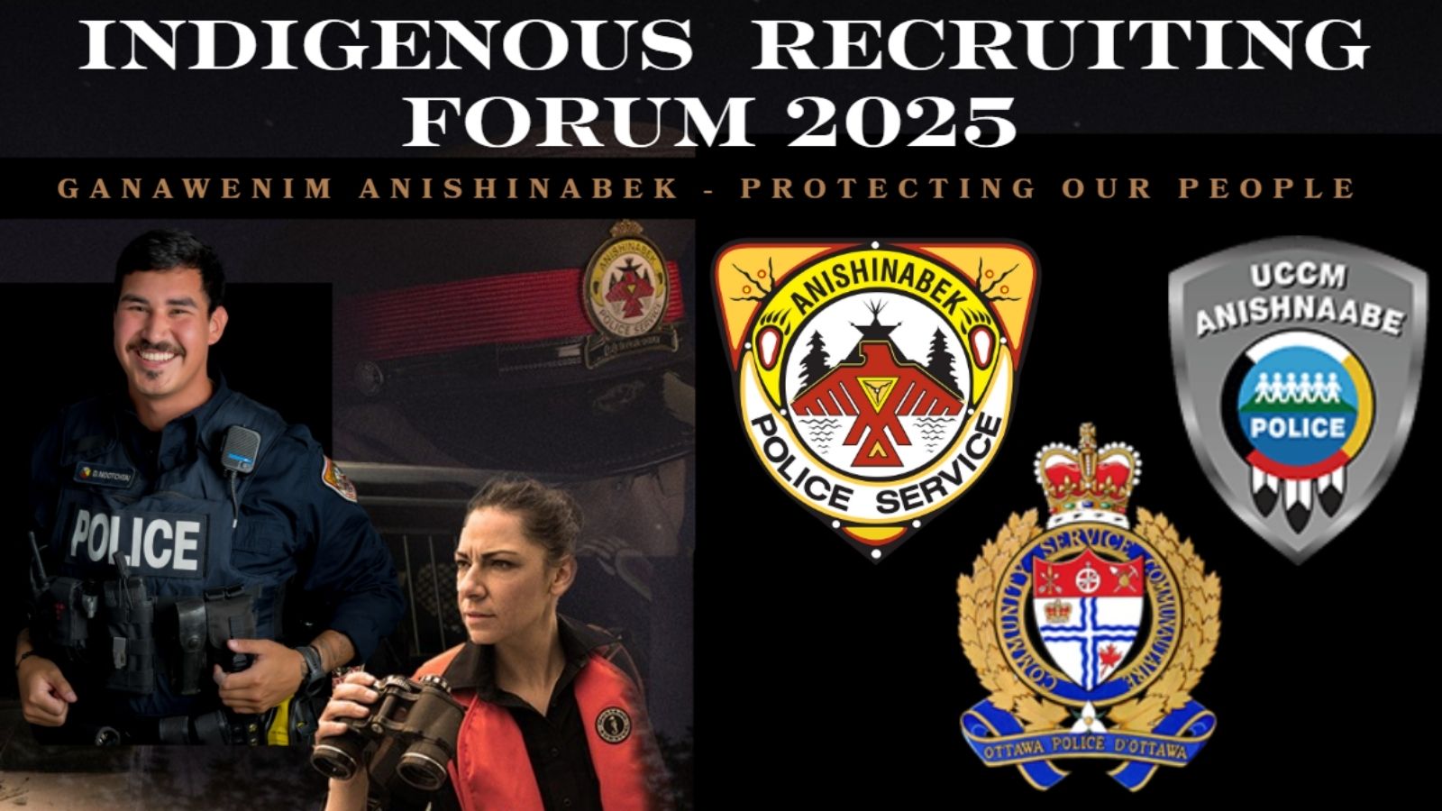 Our Ottawa - Ottawa Police Service