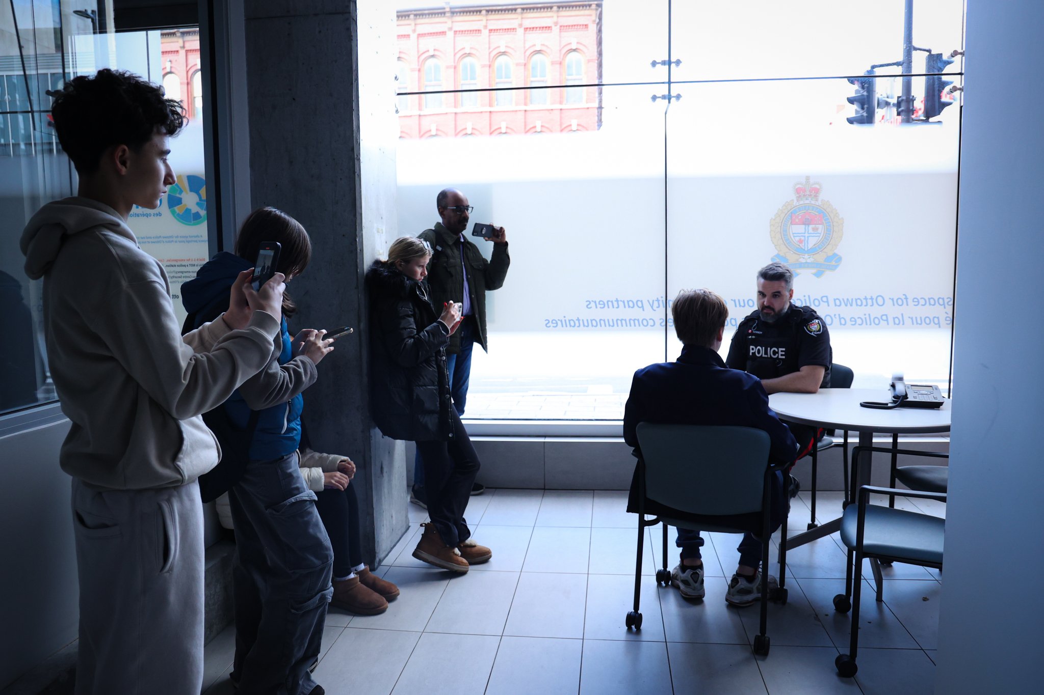 Our Ottawa - Ottawa Police Service