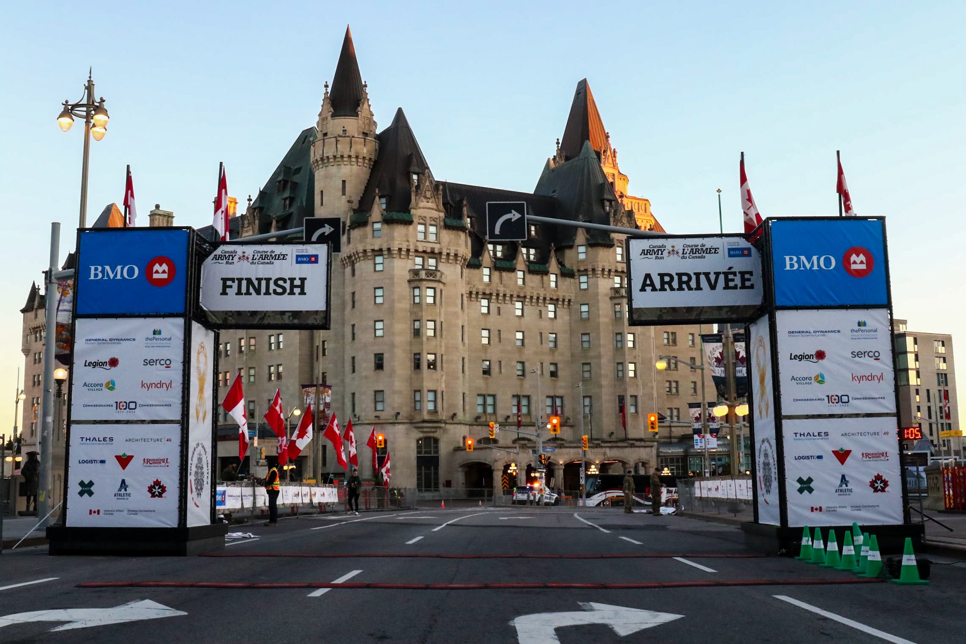 Our Ottawa - Ottawa Police Service