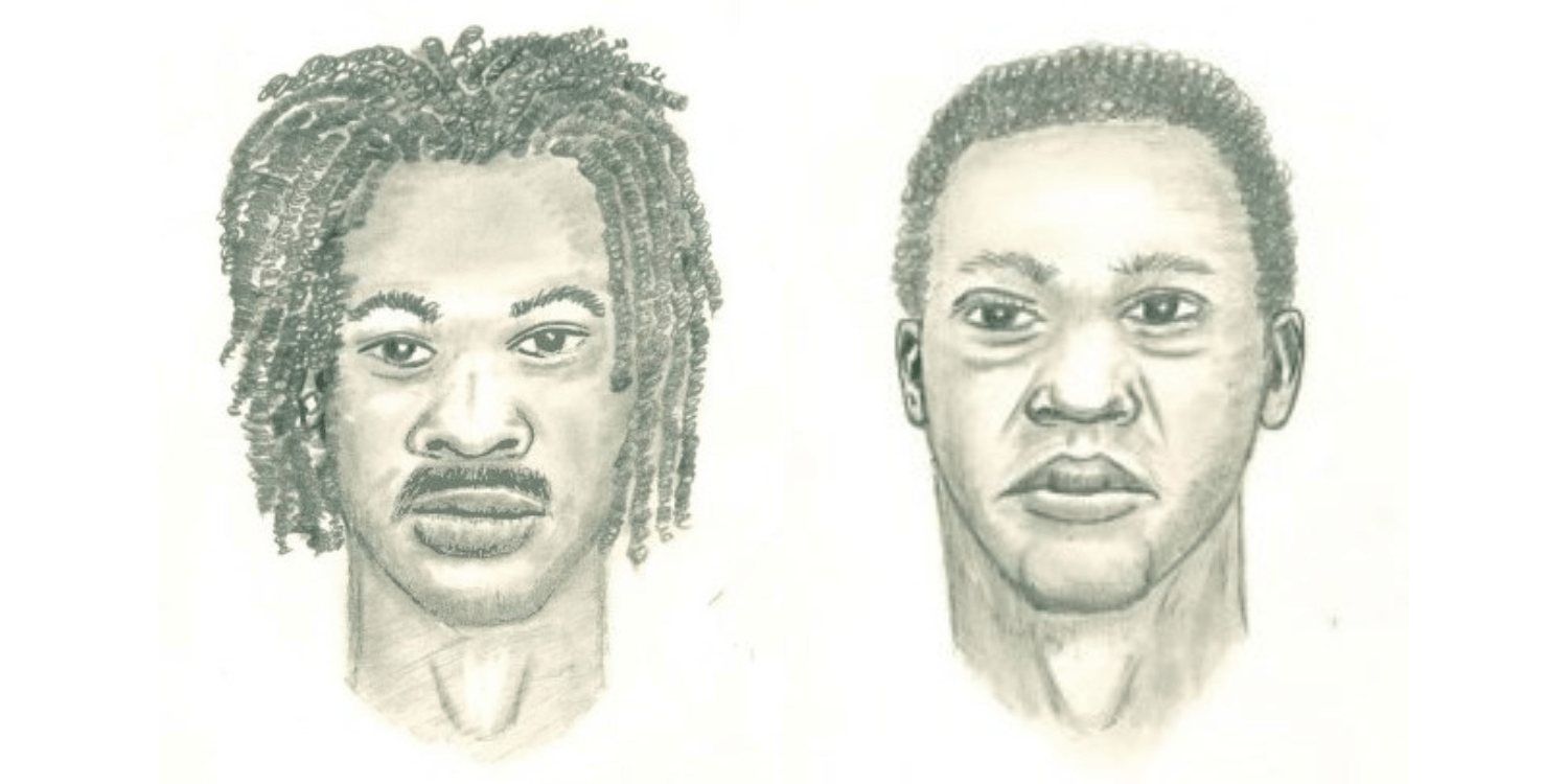 Wanted Persons - Ottawa Police Service