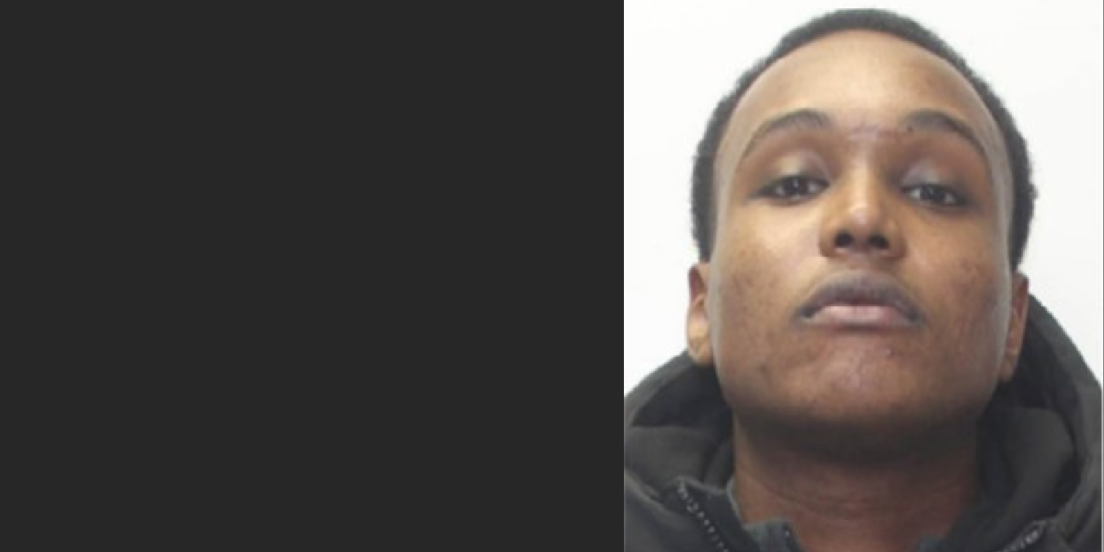 Wanted Persons - Ottawa Police Service