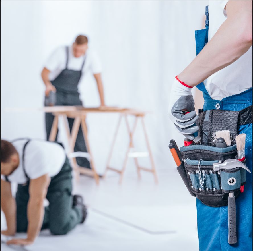 Ottawa Police warn residents about shady contractors - Ottawa Police ...