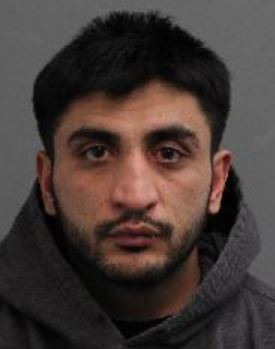 Man wanted for breaching conditions - Ottawa Police Service
