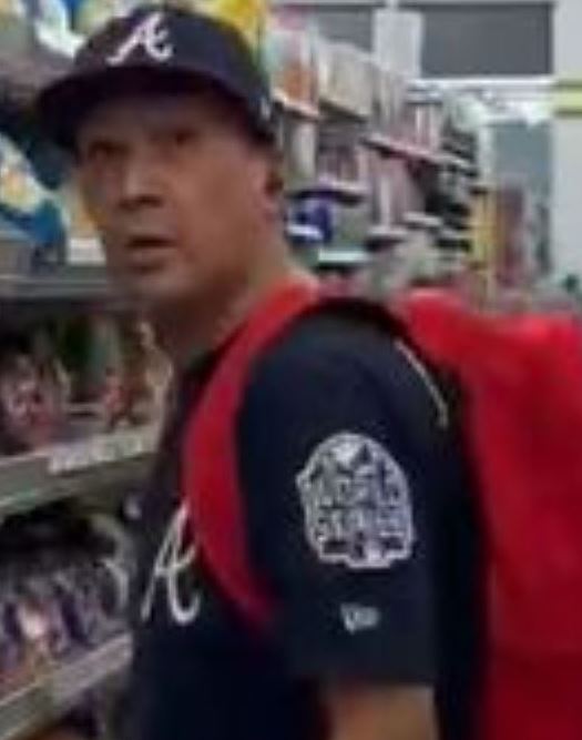 Suspect To Identify In A Sexual Assault In South Keys Area Ottawa Police Service 5734