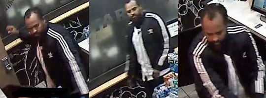 Suspect to identify in Hunt Club Road Robbery - Ottawa Police Service