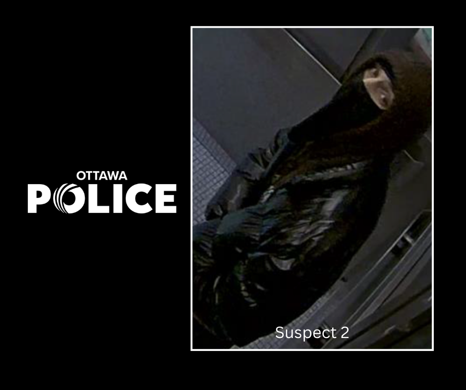 Suspect One identified as young person – South End Robberies – please ...