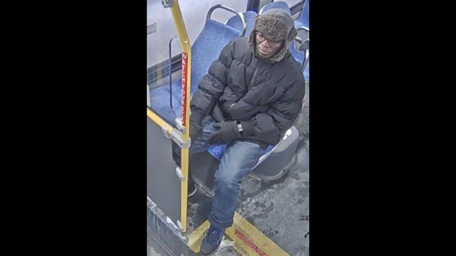 Suspect to identify in sexual assault - Ottawa Police Service