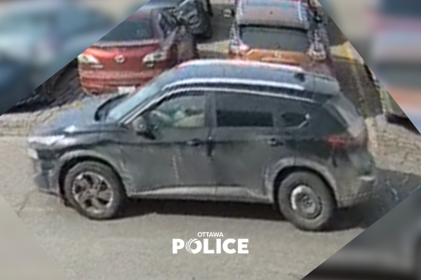Man Sought For Attempted Carjacking Ottawa Police Service