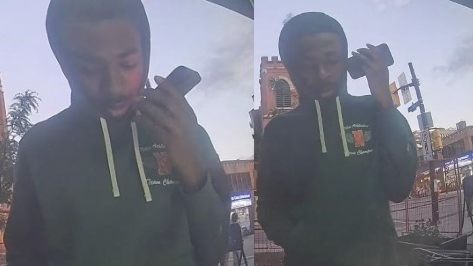 Person to identify in fraud investigation - Ottawa Police Service