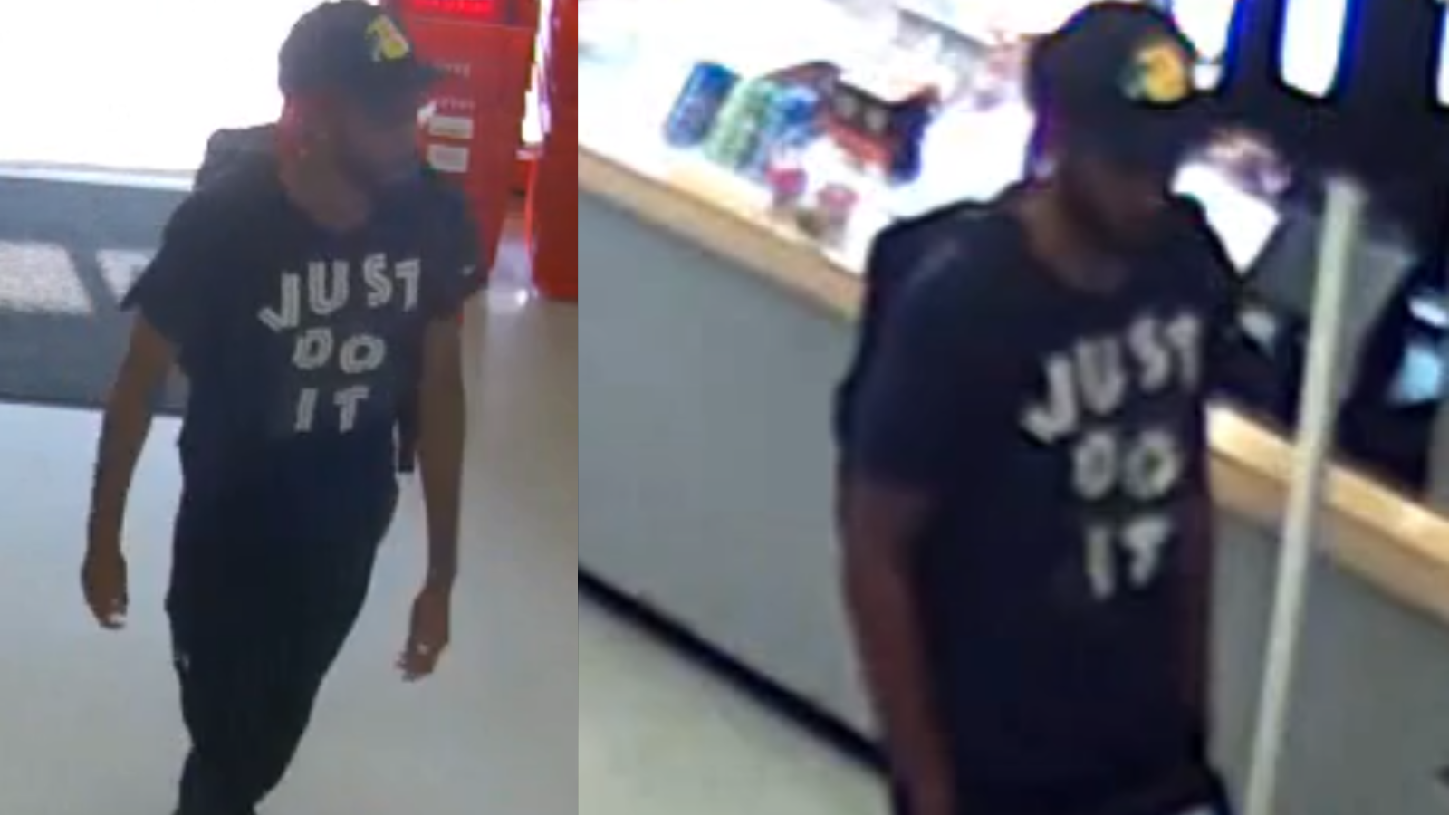 Suspect to identify in Campeau Drive robbery - Ottawa Police Service