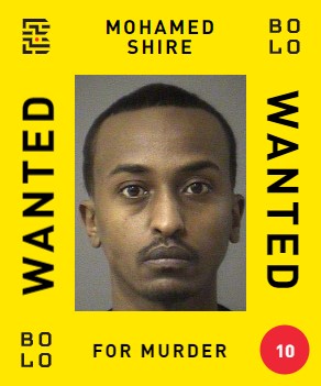 Bolo Program Top 25 Update: Mohamed SHIRE featured as no 11 on Canada’s ...