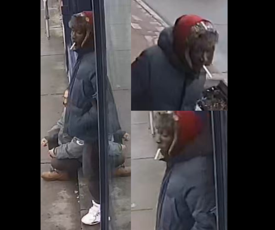 Suspect to identify in Chinatown assault - Ottawa Police Service