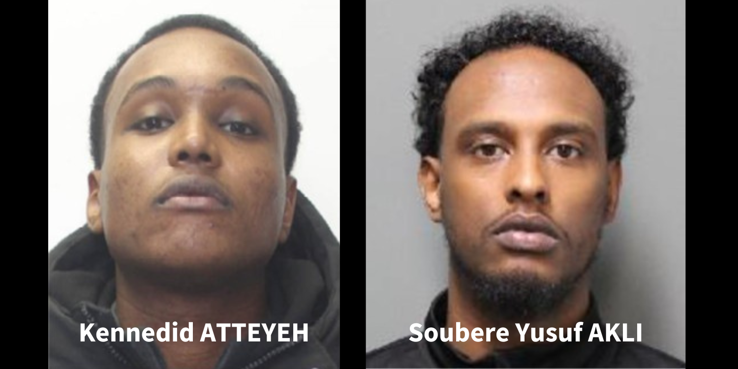 Warrant obtained for second suspect in shooting homicide on Carling ...