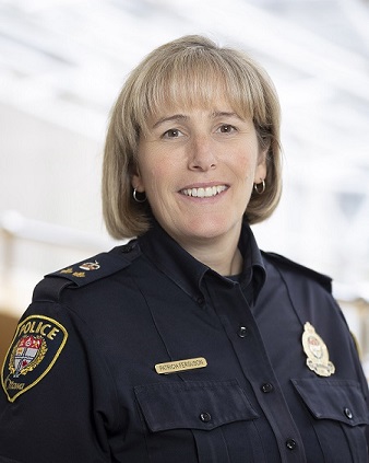 Ottawa Police Services Board Appoints Patricia Ferguson and Paul ...