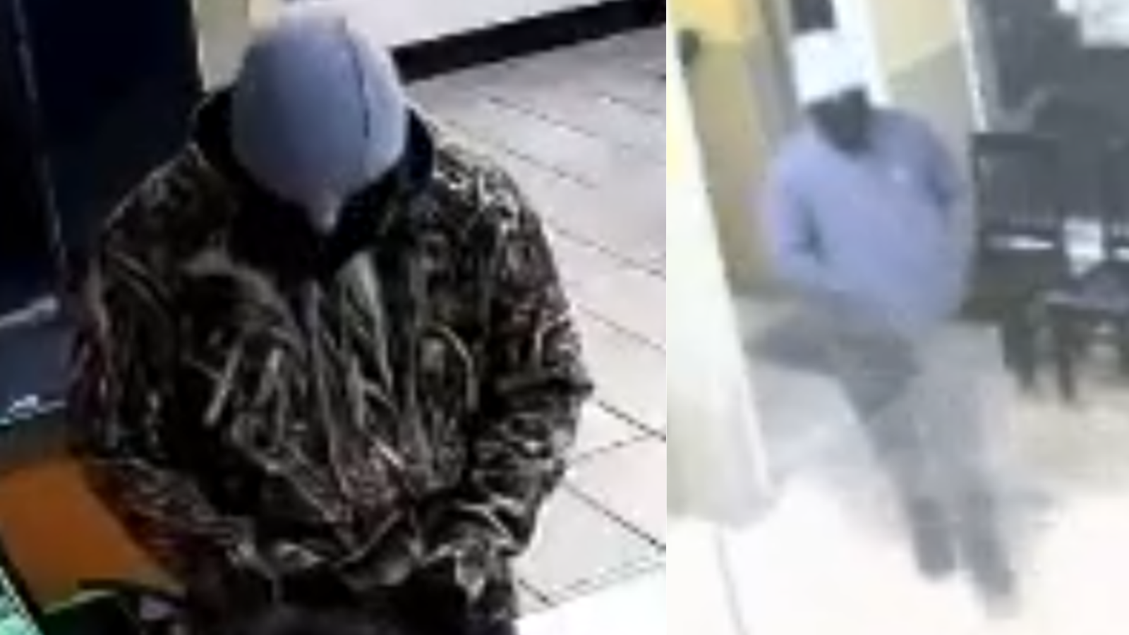 Suspect to identify in Meadowlands/Prince of Wales robbery ...