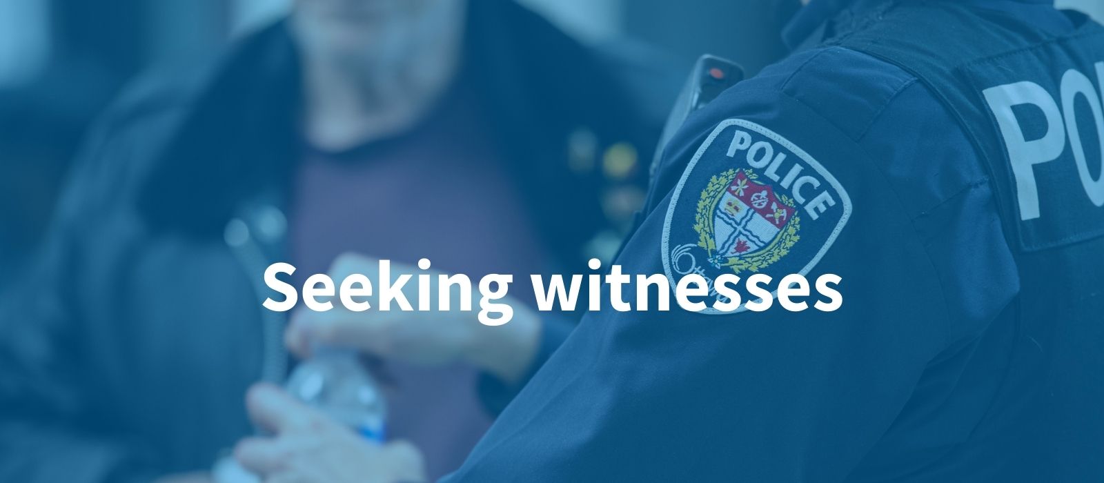 Fatal Collision in Manotick, police seeking witnesses - Ottawa Police Service