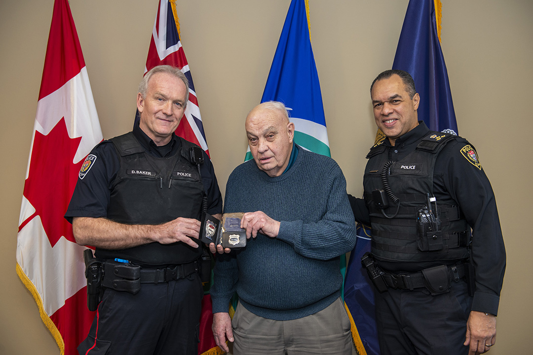 Father and son serve a combined total of 67 years with Ottawa Police ...