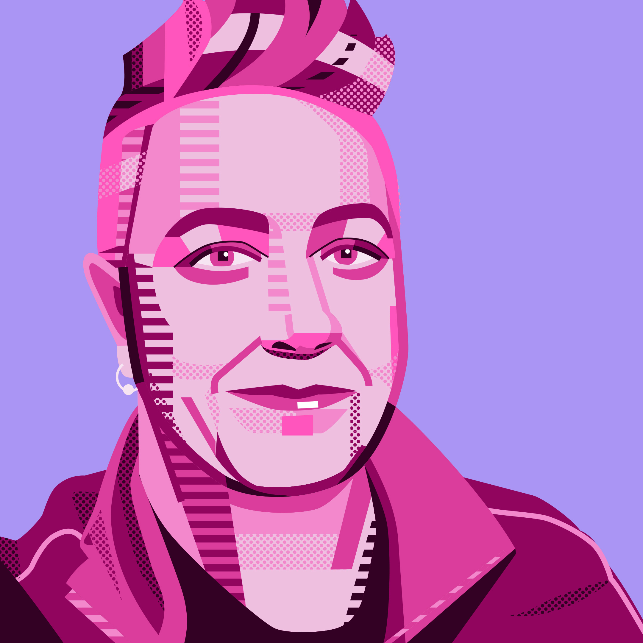 Cst. Andrea Cohen - Ottawa Police Service