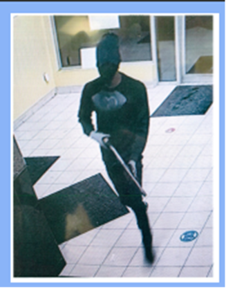 Armed Robbery suspects to be identified - Ottawa Police Service