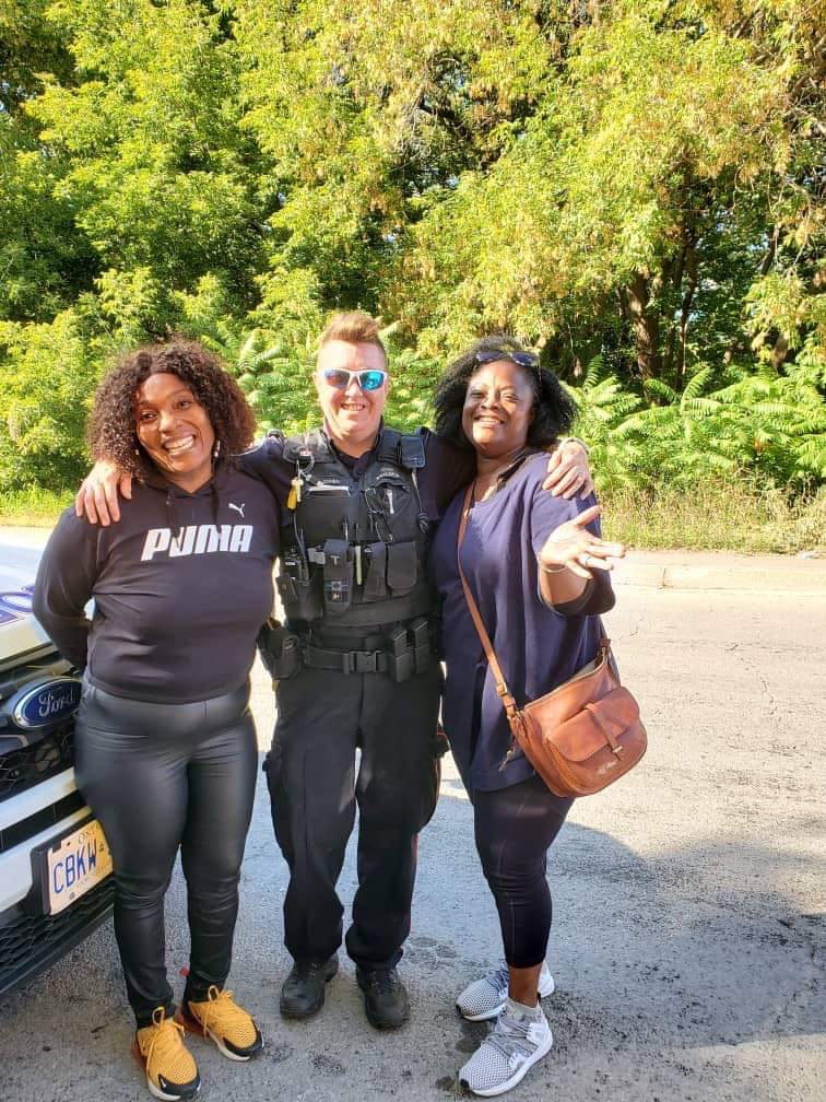 Why Canadian cops are tops - Ottawa Police Service