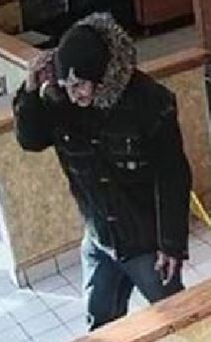 Suspect to identify in Dalhousie Street retail robbery - Ottawa Police ...