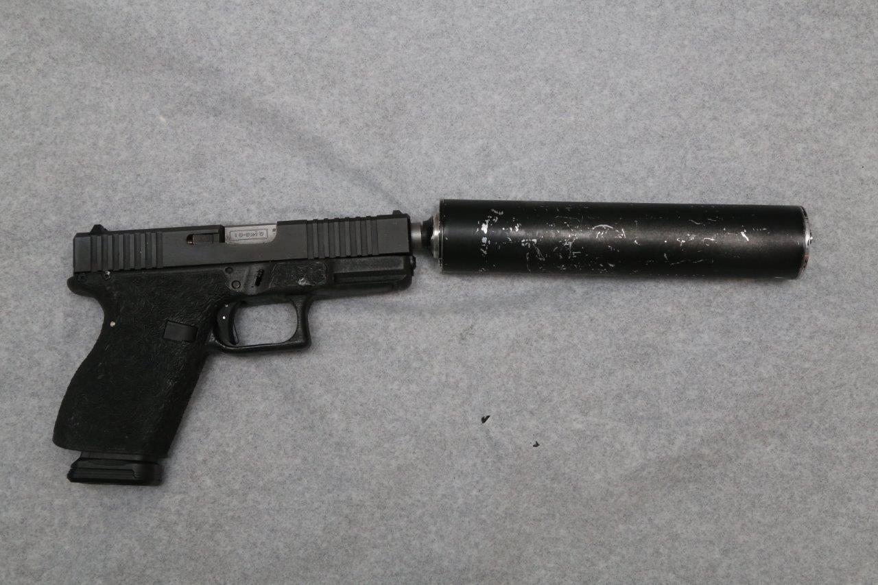 First degree murder charge laid in Gilmour Street Homicide - Ottawa ...