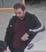 Two Fraud Suspects to identify - Ottawa Police Service