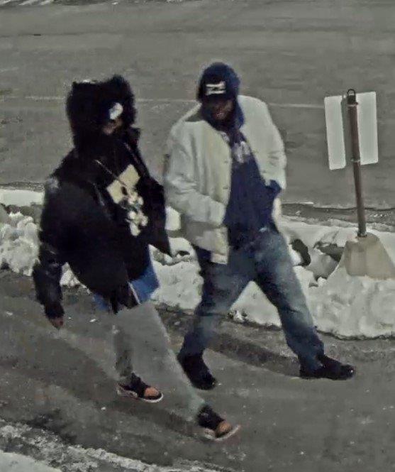 Guns & Gangs Unit Investigating Shooting on York Street - Ottawa Police ...