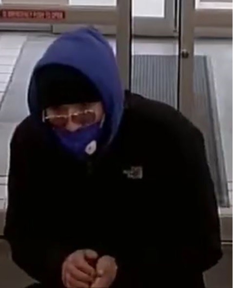 Suspect To Identify In Heron Road Robbery Ottawa Police Service