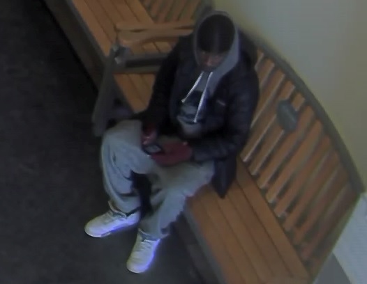 Robbery and assault suspect to identify, with pictures - Ottawa Police ...