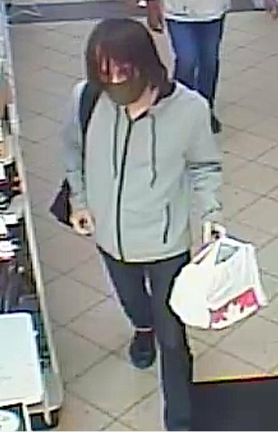 Suspect to identify in Centretown Pharmacy Robberies - Ottawa Police ...
