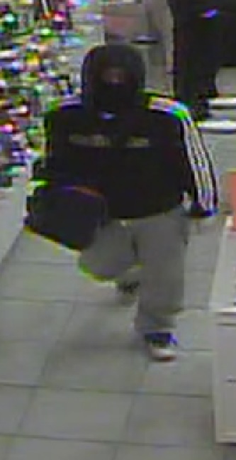 Suspects to identify in South Keys Armed Robbery - Ottawa Police Service