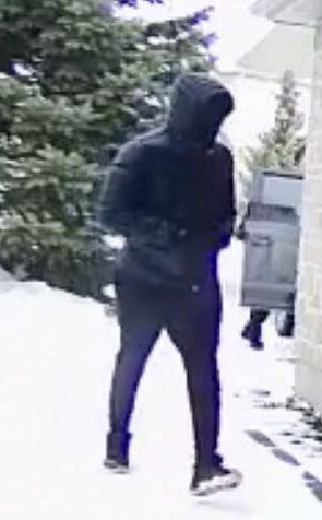 Two vehicles to identify in a series of break and enters in Kanata and ...