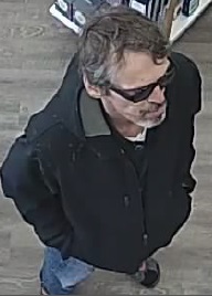 Suspect to identify in Elgin Street robbery - Ottawa Police Service