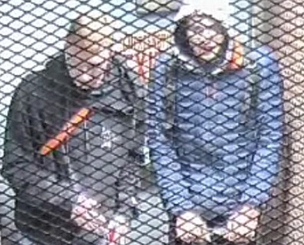 Suspects to identify in relation to criminal activity - Ottawa Police ...