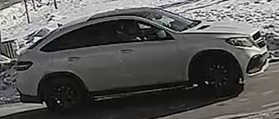 Two vehicles to identify in a series of break and enters in Kanata and ...