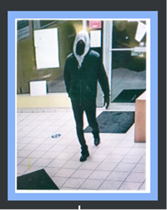 Armed Robbery suspects to be identified - Ottawa Police Service