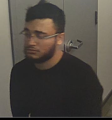 Suspects à identifier relativement à une introduction par effraction ...