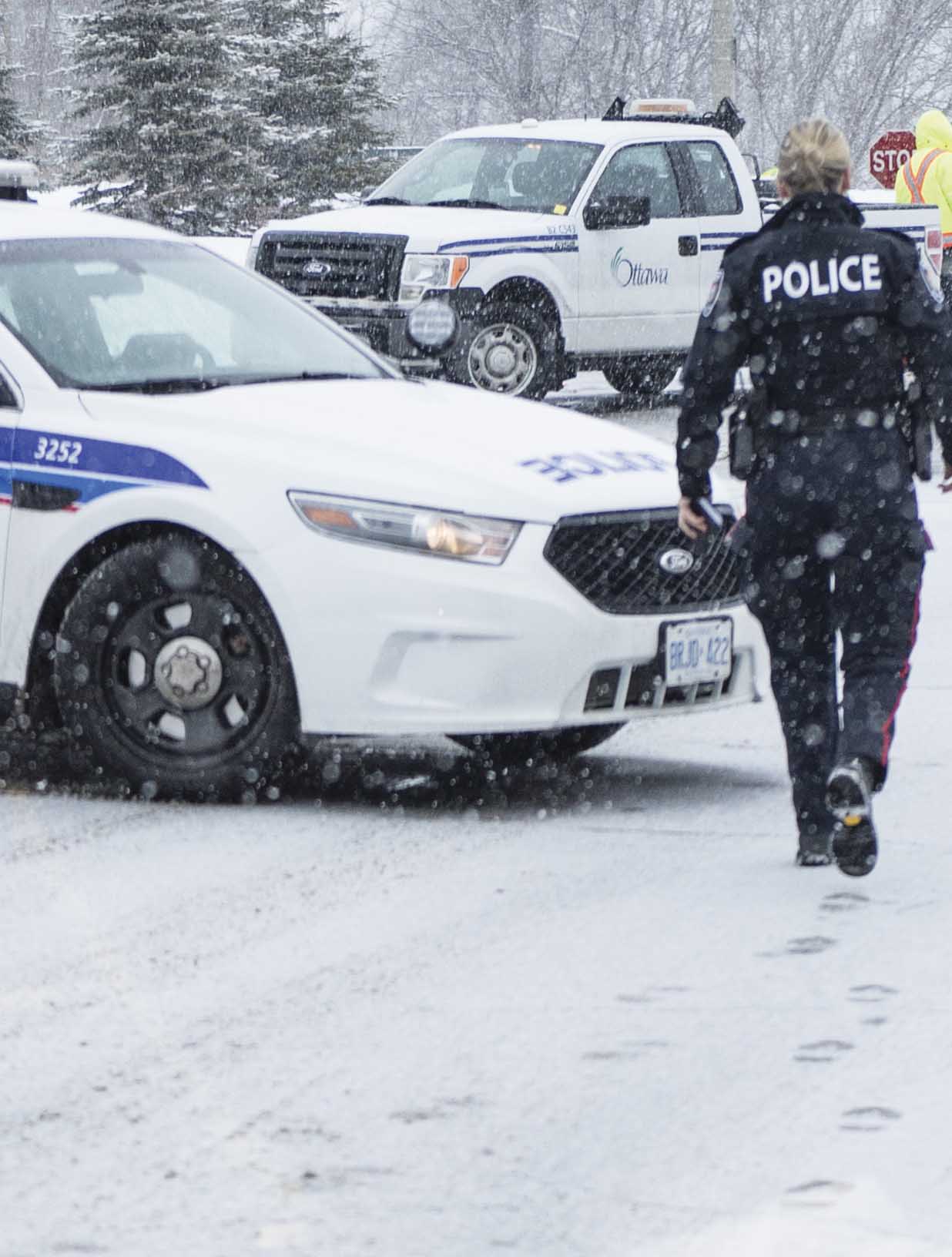 If your vehicle breaks down on a highway, here’s why you should call ...