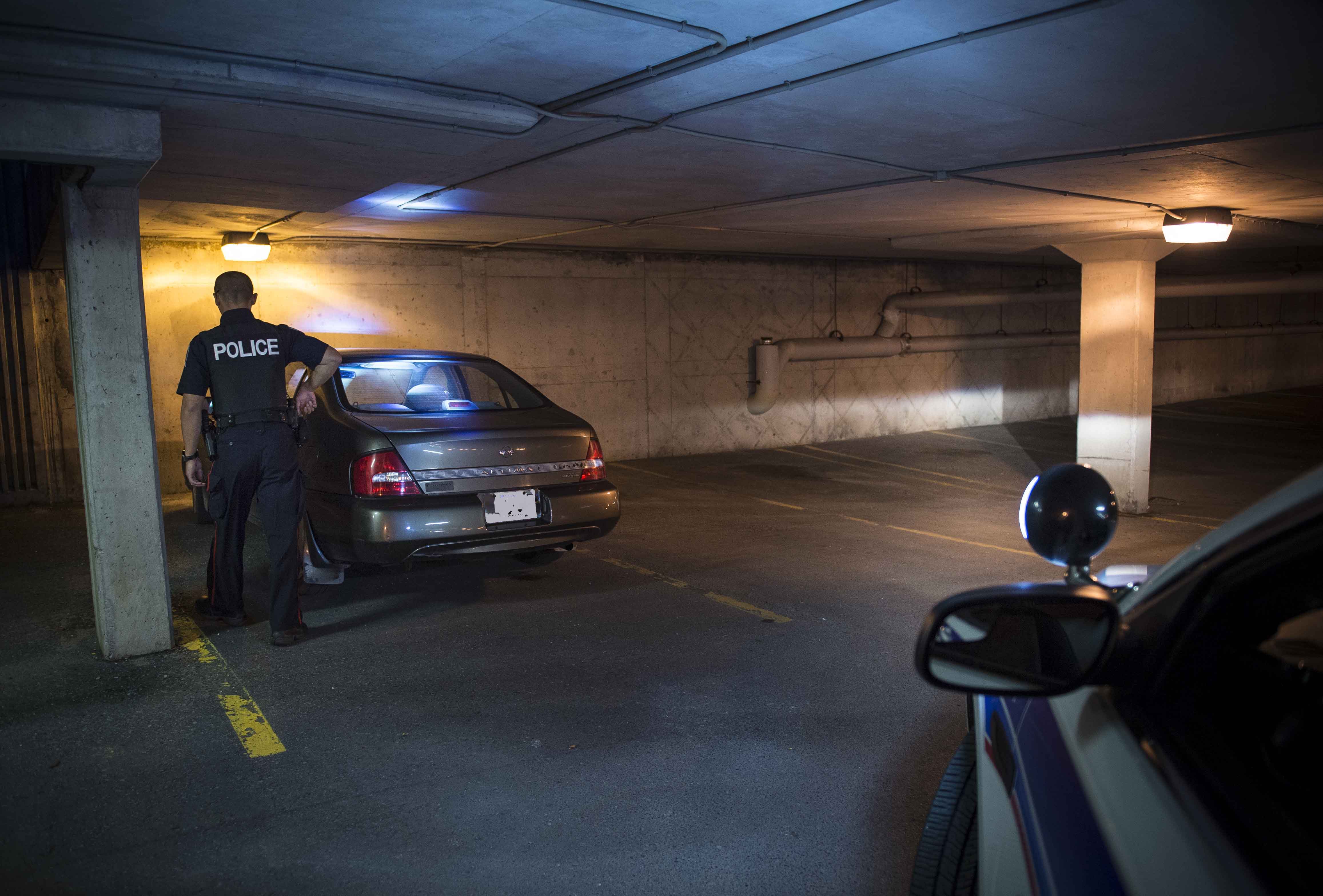 Proactive policing saves lives - Ottawa Police Service