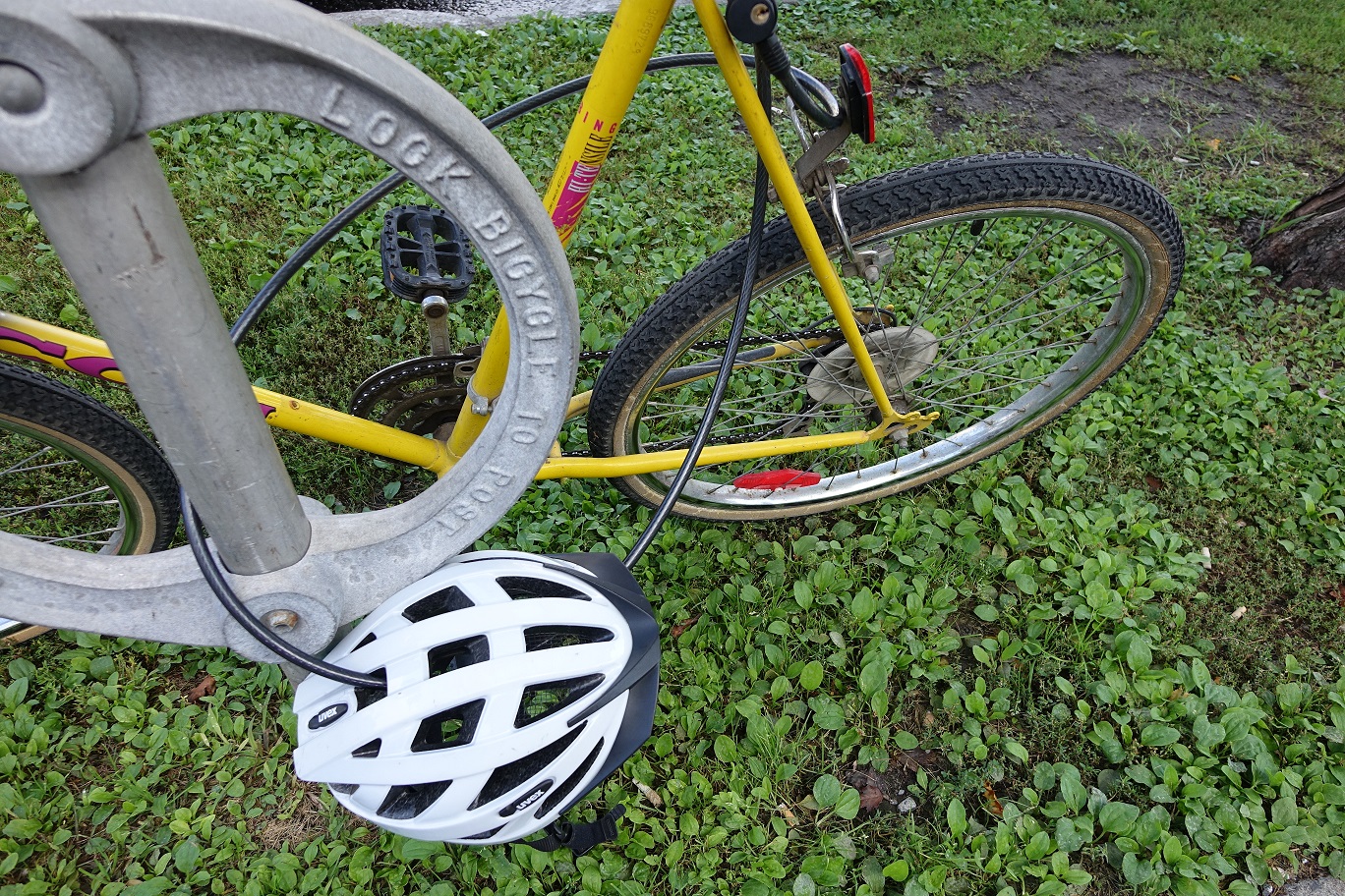 Reduce your risk of bicycle theft - Ottawa Police Service