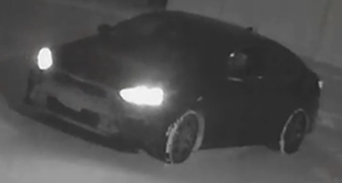 Suspect to identify in residential break and enter on Trojan Avenue ...