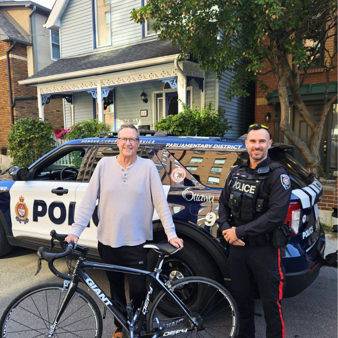Our Ottawa - Ottawa Police Service